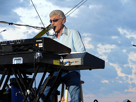 Picture of Dennis DeYoung