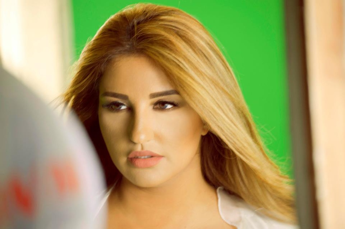 Picture of Shatha Hassoun