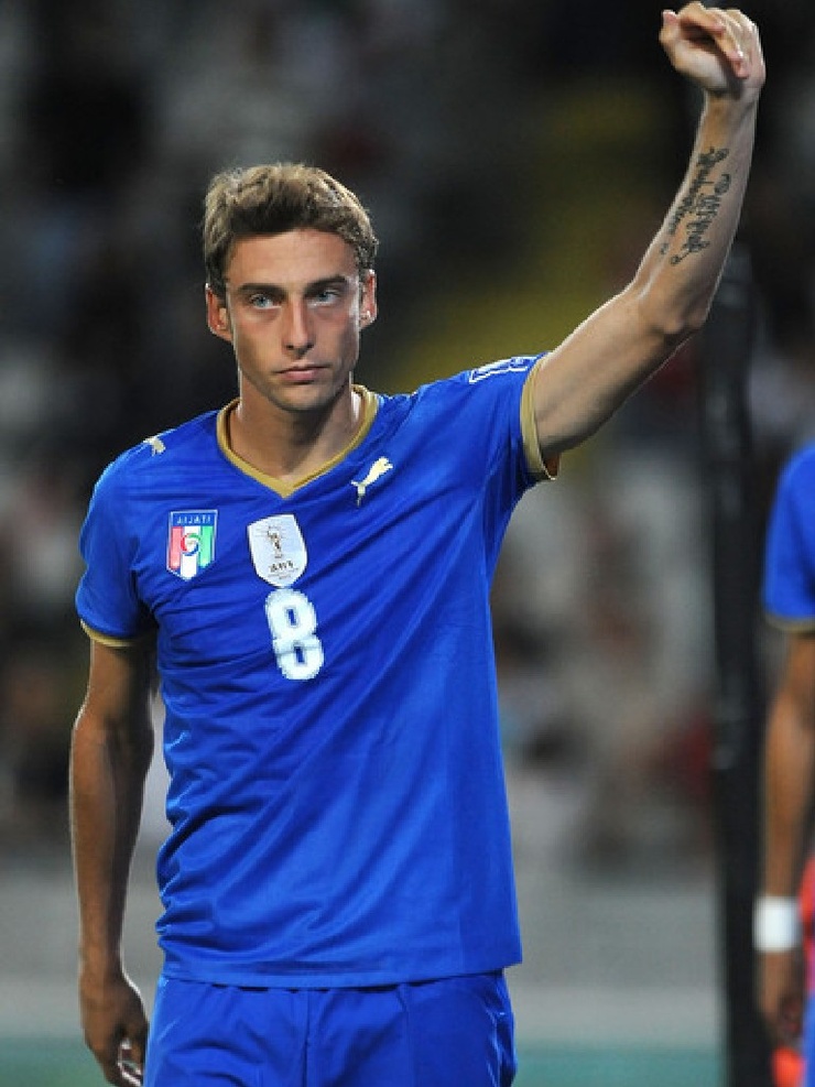 Image of Marchisio Claudio
