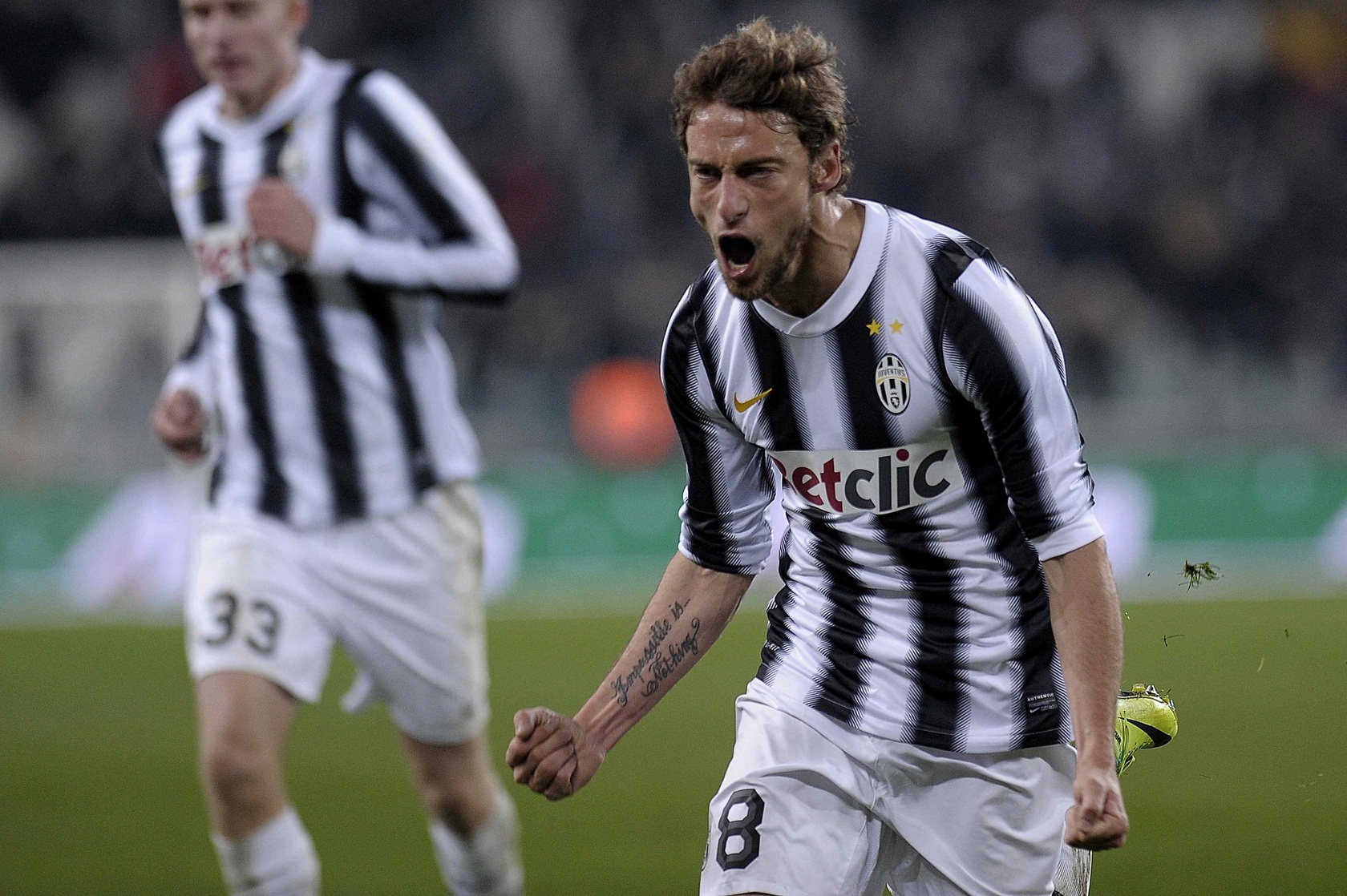 Image of Marchisio Claudio