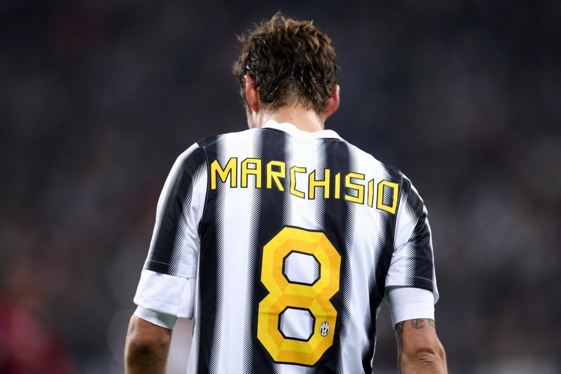 Picture of Marchisio Claudio