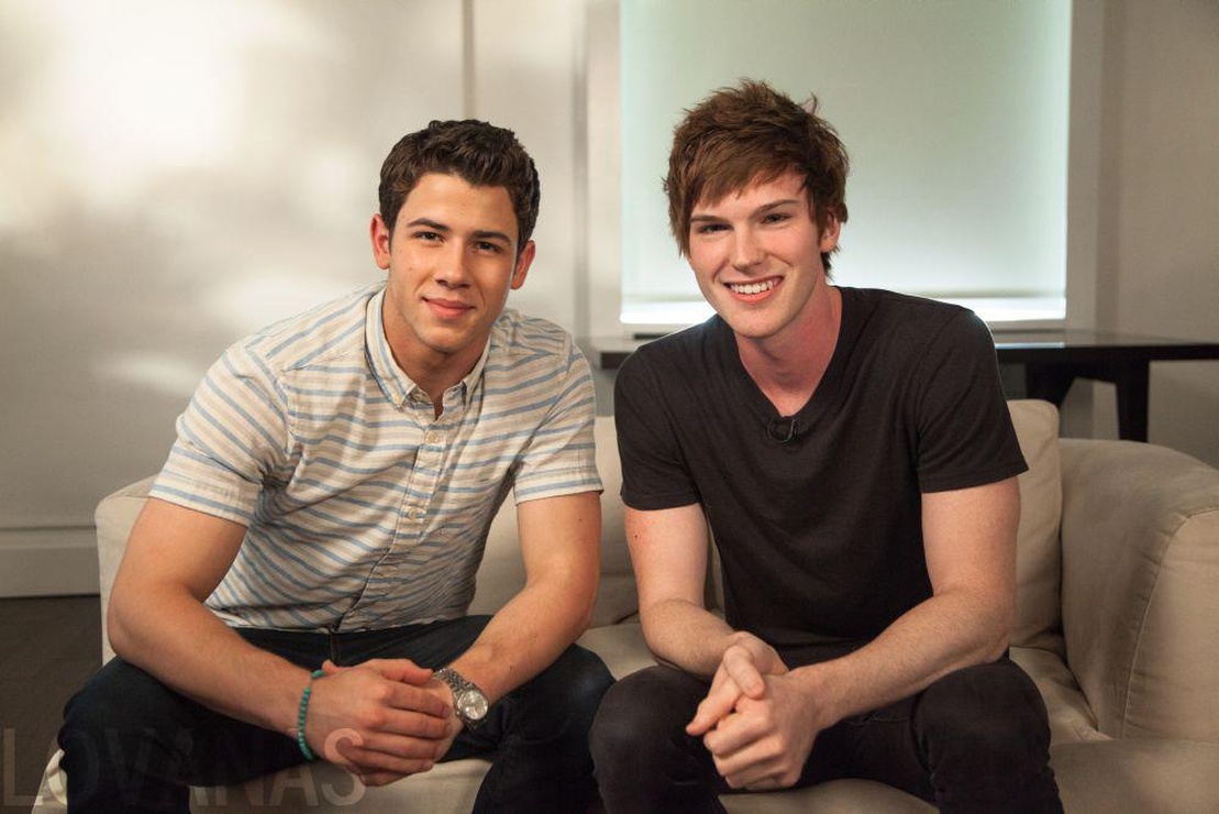 Tanner Patrick image