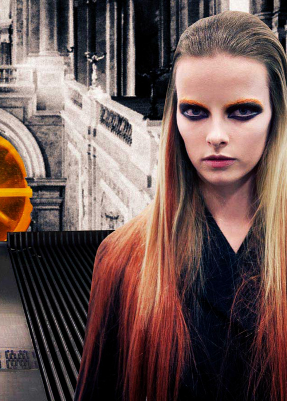 Picture of Elza Luijendijk