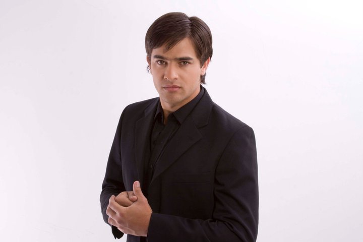 Picture of Pedro Rendón