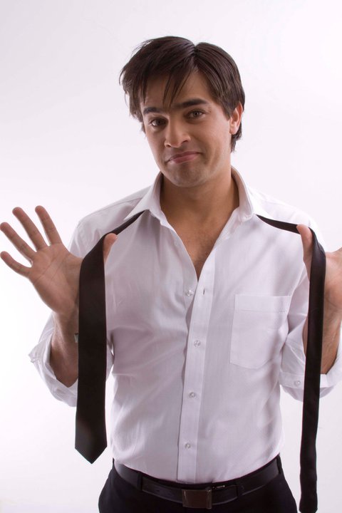 Picture of Pedro Rendón