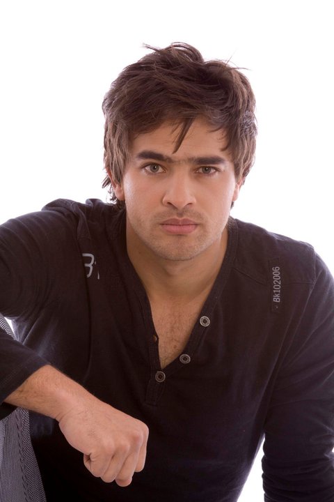 Picture of Pedro Rendón