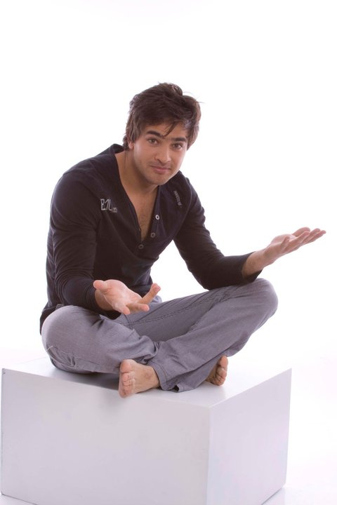 Picture of Pedro Rendón