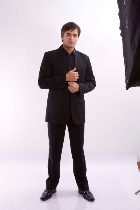 Image of Pedro Rendón