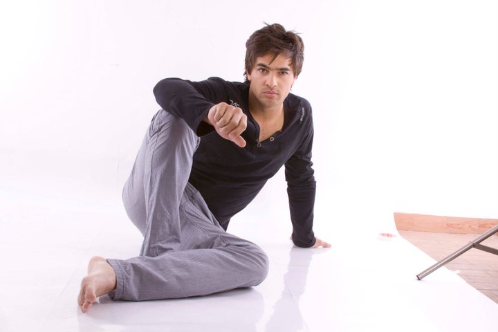 Picture of Pedro Rendón