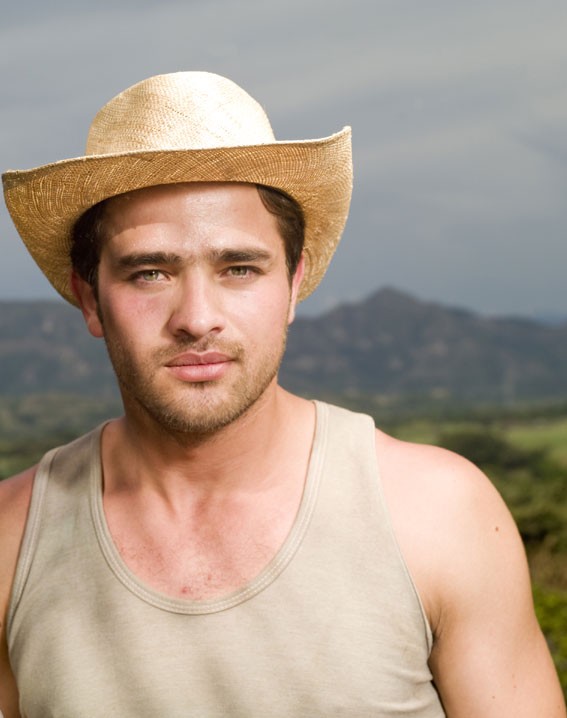 Pedro Rendón picture