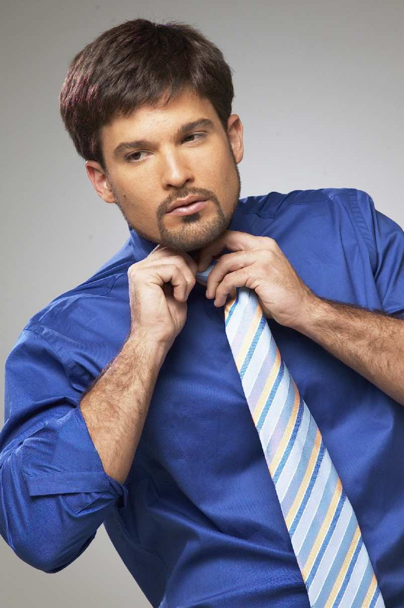 Picture of Carlos Guillermo Haydon