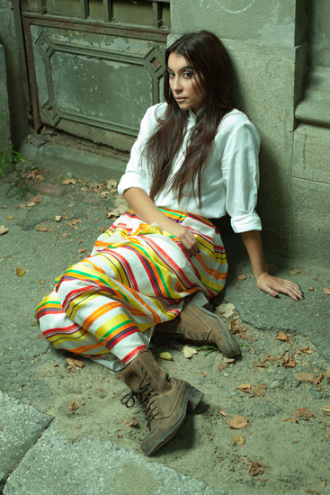 Picture of Meda Andreea Victor