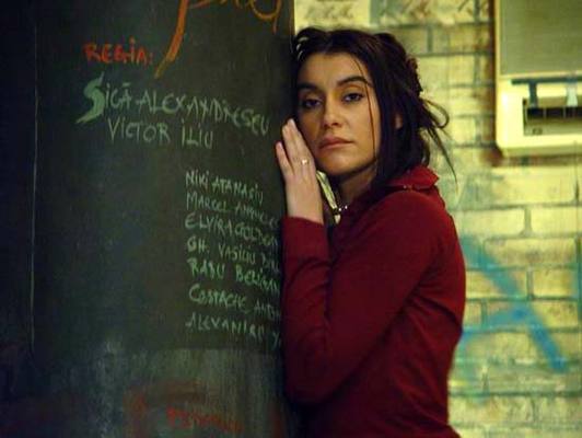 Picture of Meda Andreea Victor