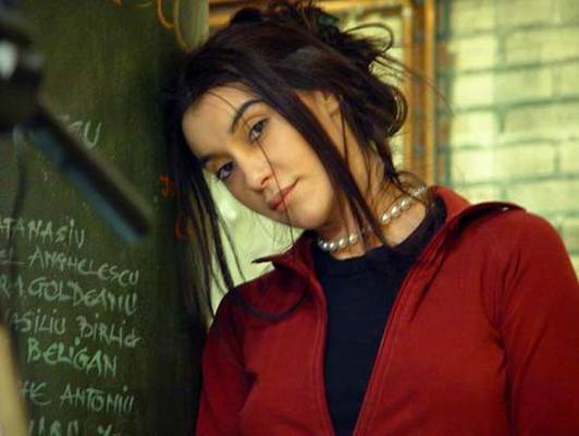 Meda Andreea Victor image