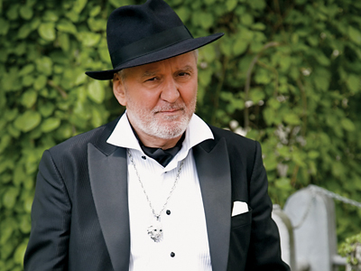 Picture of Dan Condurache