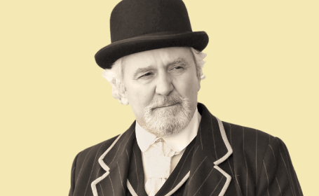 Dan Condurache image