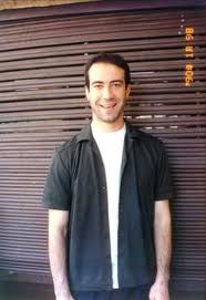 Picture of Serban Pavlu