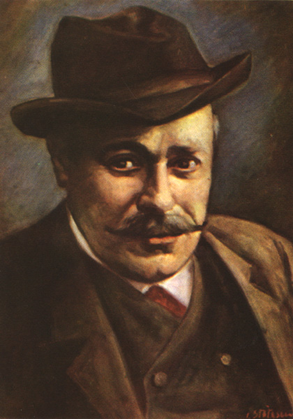 Picture of Ion Luca Caragiale