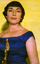 Picture of Juana Ginzo