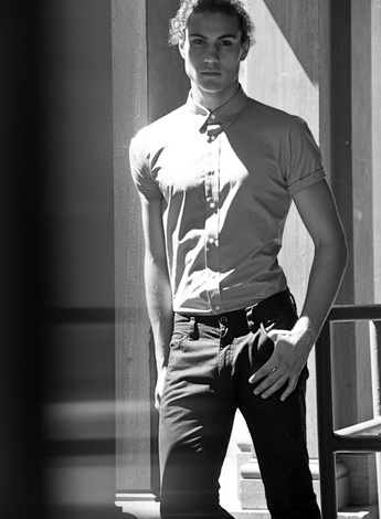 Picture of Alexander Needham