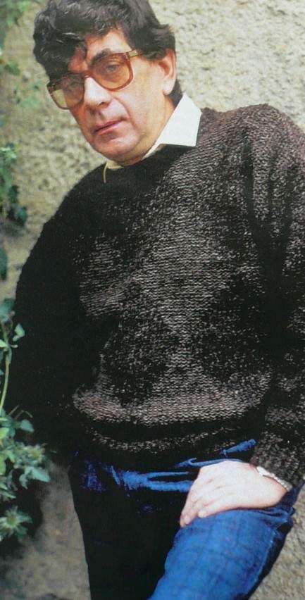 Picture of Petr Cepek