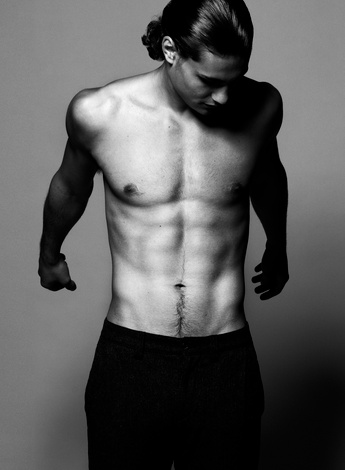 Picture of Alexander Needham