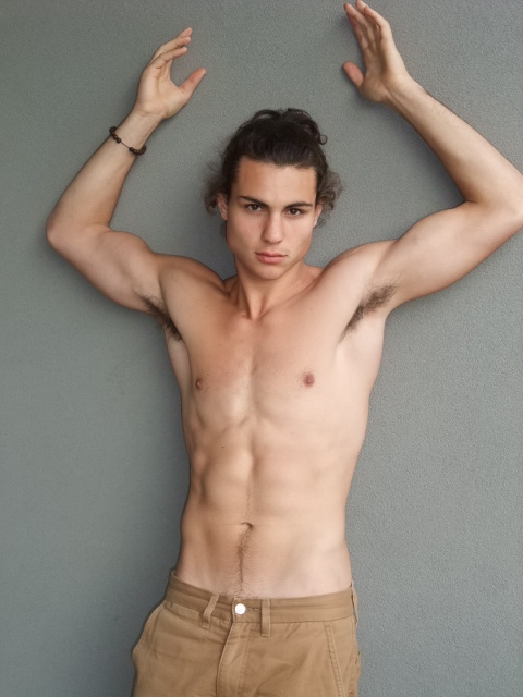 Alexander Needham image