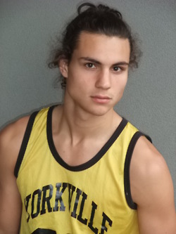 Picture of Alexander Needham