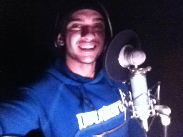 Picture of Dorian Popa