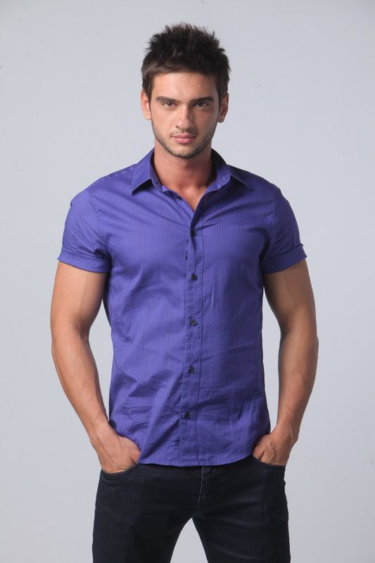 Picture of Dorian Popa