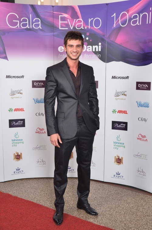 Picture of Dorian Popa