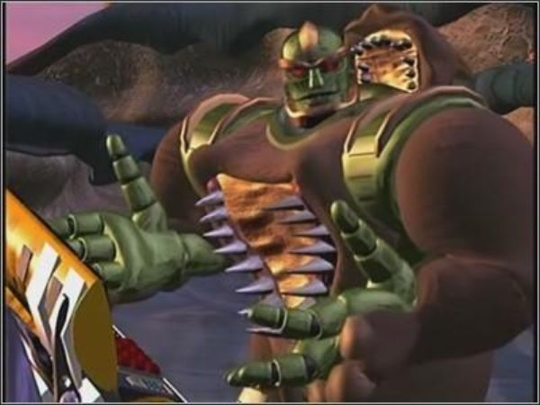Picture of Beast Wars: Transformers