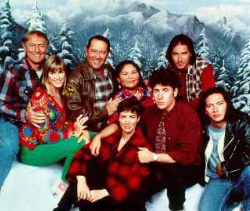 Picture of Northern Exposure