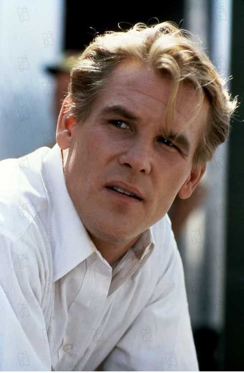 Nick Nolte picture
