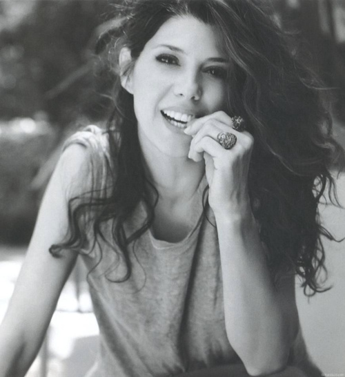 Picture of Marisa Tomei