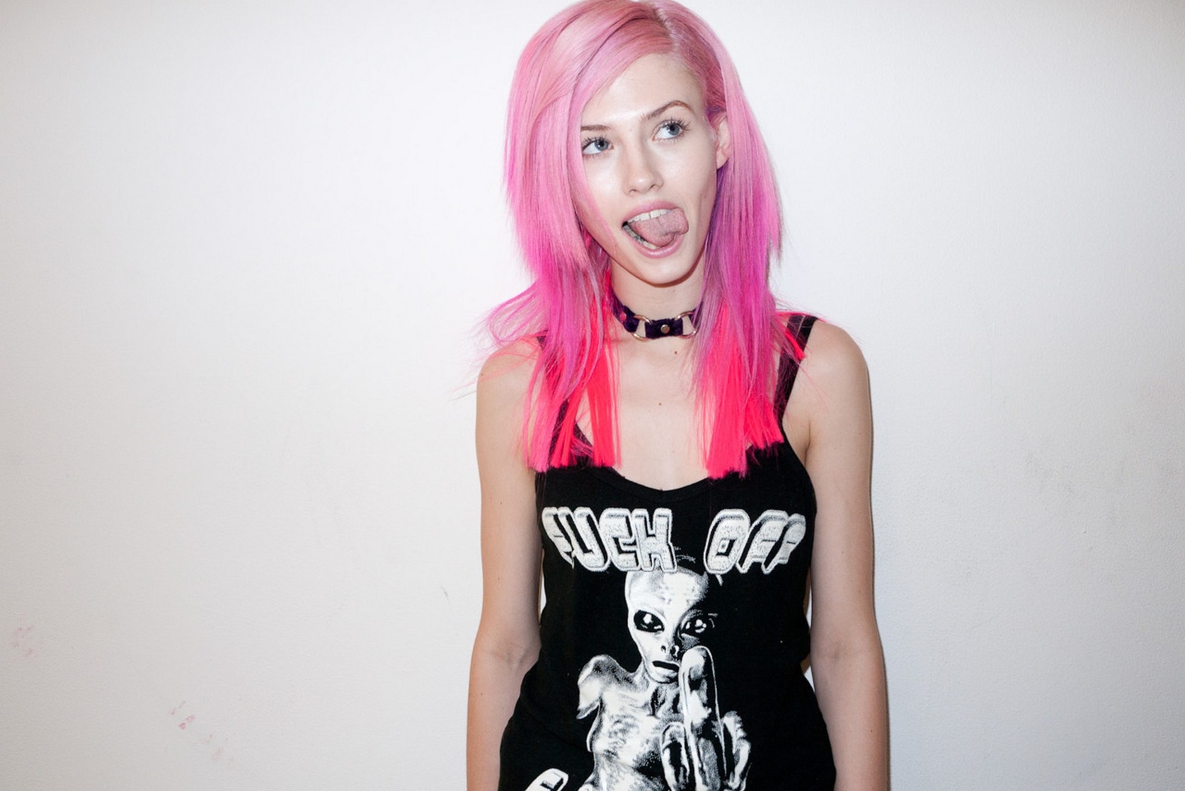 Picture of Charlotte Free