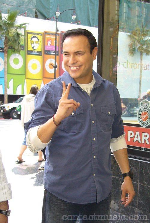 Picture of Sergio Catalán