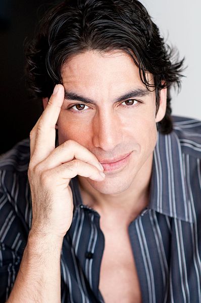 Ricardo Chávez picture