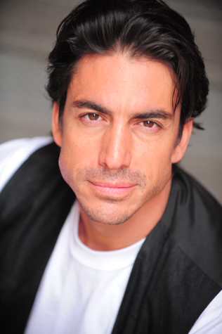 Picture of Ricardo Chávez