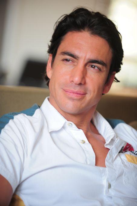 Picture of Ricardo Chávez