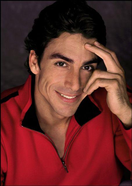 Picture of Ricardo Chávez