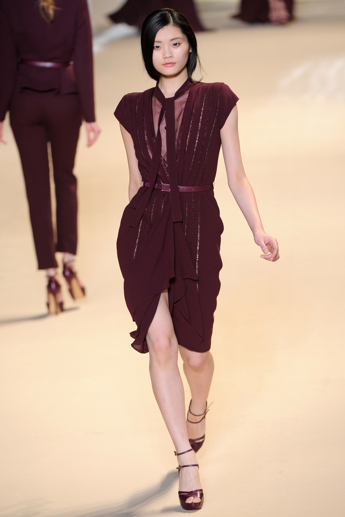 Picture of Ming Xi