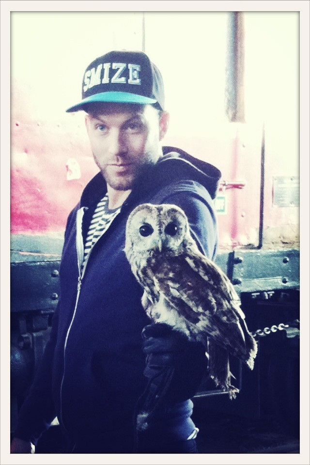 Picture of Johnny Wujek