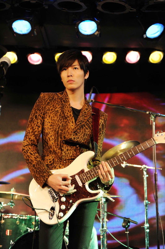 Picture of Min-woo No