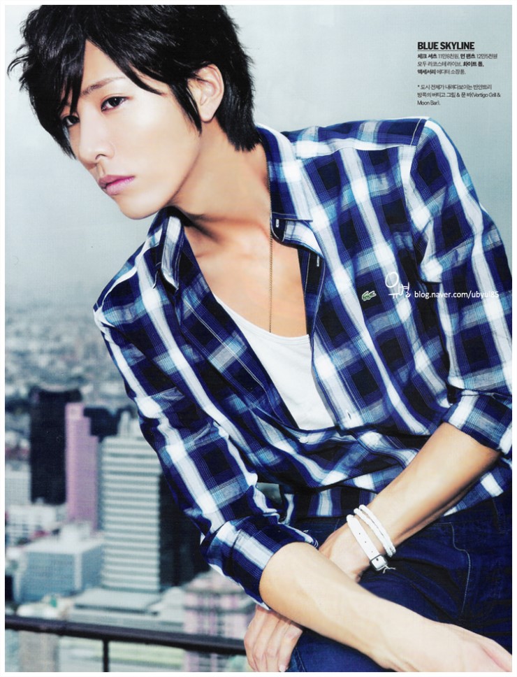 Picture of Min-woo No