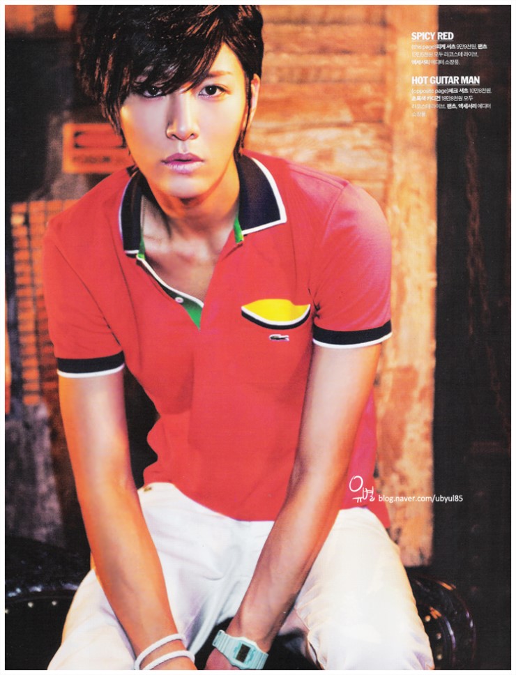 Picture of Min-woo No