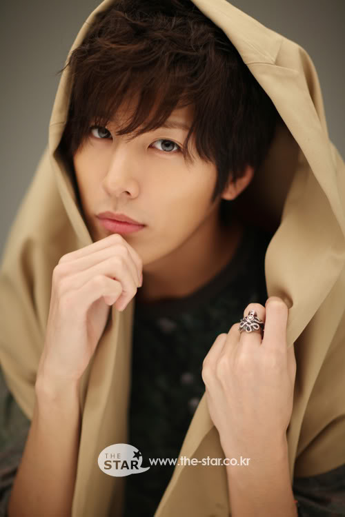 Picture of Min-woo No