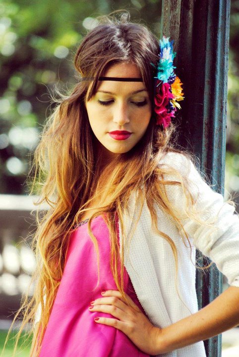 Picture of María Candela Vetrano