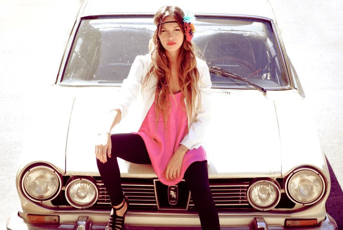 Picture of María Candela Vetrano