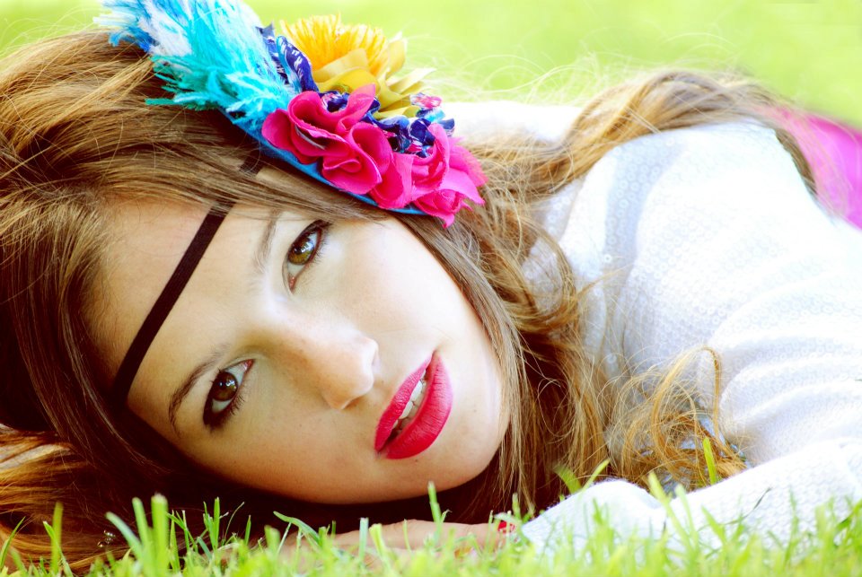 Picture of María Candela Vetrano